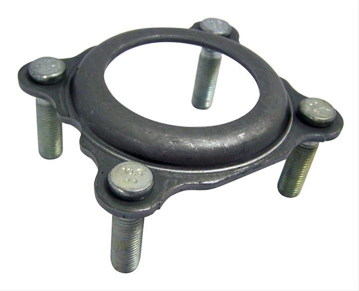 24 behuizing steekas keerring dana 44 achteras Wrangler JK | 4Low